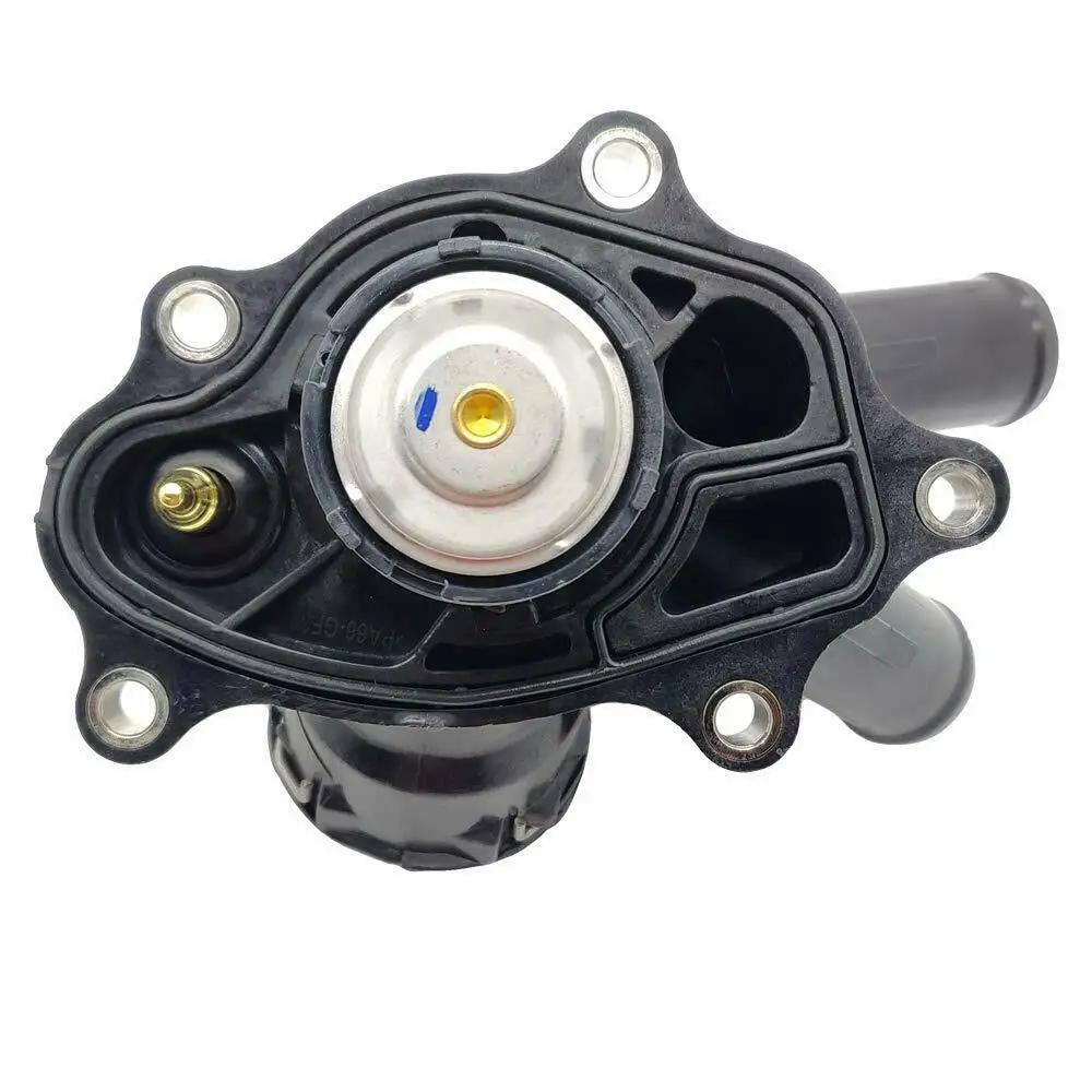 Thermostat Housing Coolant Thermostat Fits A207 C204 C207 R172 S204 ...