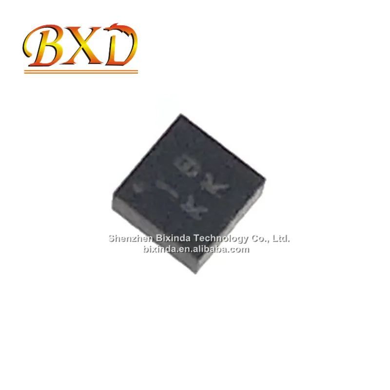 SC7A20TR Digital Three-Axis Acceleration Sensor Chip LGA12