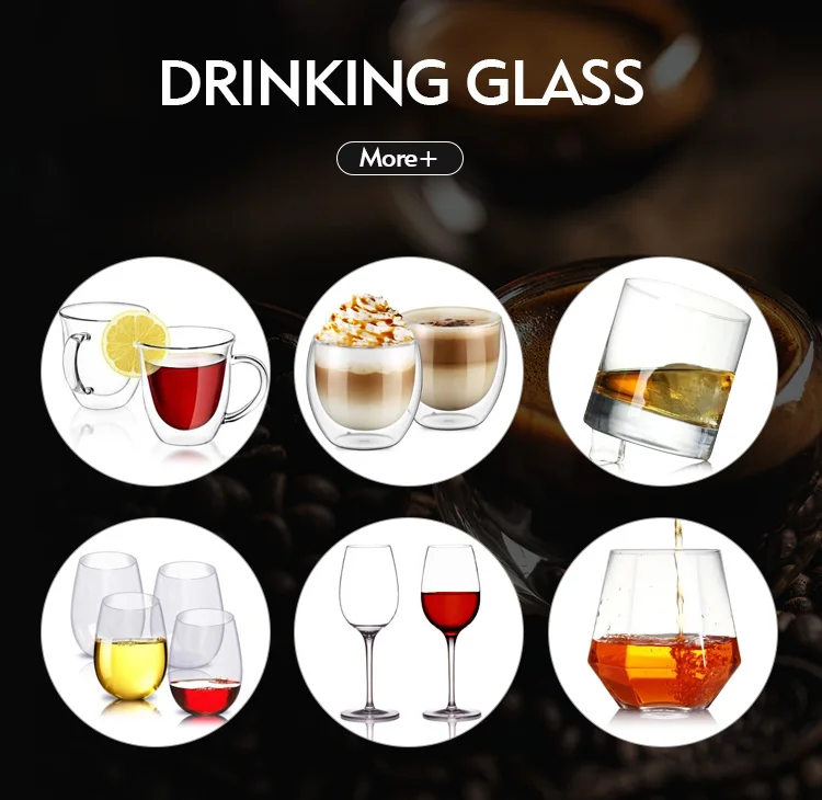 Ak 47 Gun Shaped Bottle Glass Whiskey Decanter - Liquor Dispenser For ...