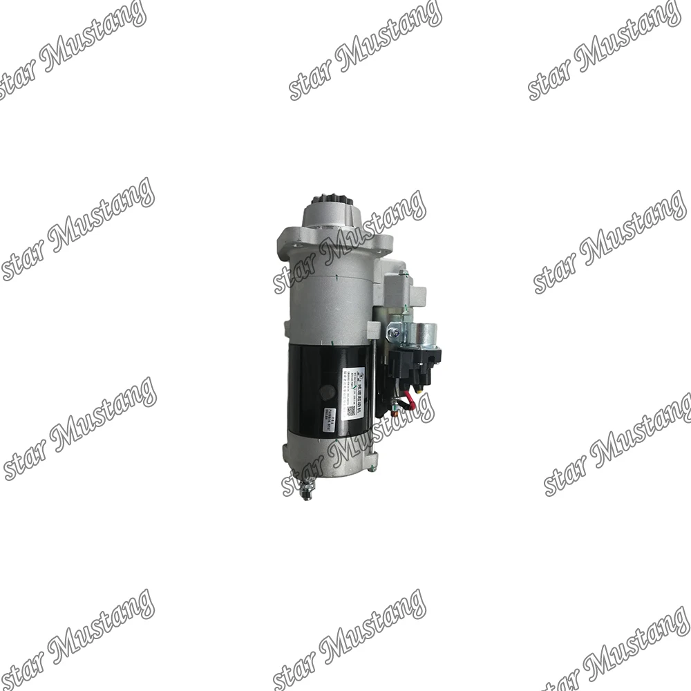 PE6 PD6 NE6起动电机24V 11T 6.0kw 1803-1909适用于日产发动机零件| Alibaba.com