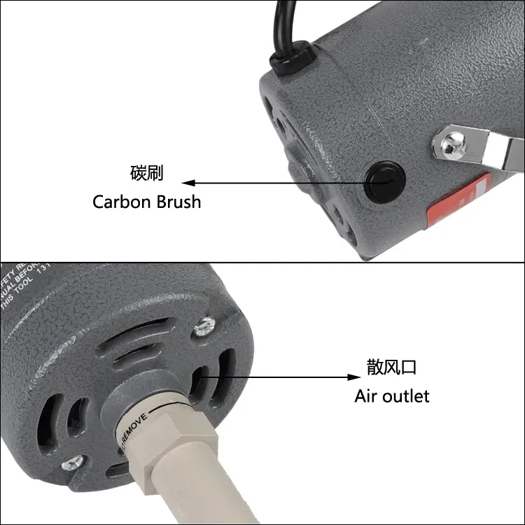 Foredom SR Crane Polishing Motor with Flexible Shaft for Jewelry ...