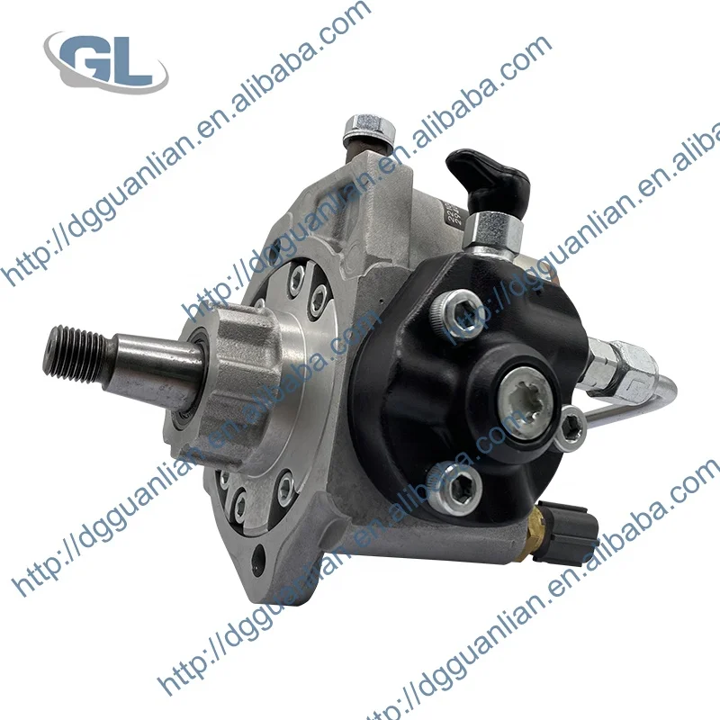 用于日野发动机J05D卡车165的柴油喷油泵294000-0650 294000-0651 22100-E0110| Alibaba.com