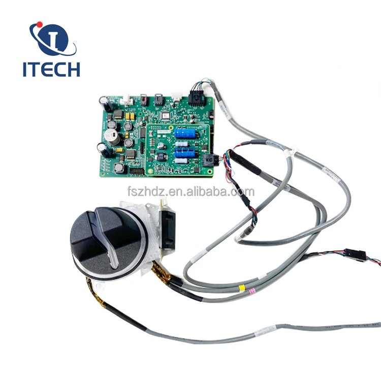ATM Machine Spare Parts - NCR Anti-Skimming Kit SPS Control Board