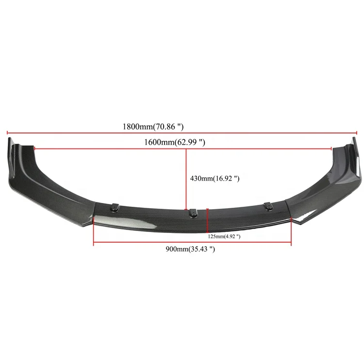 Universal Body Kits For Cars