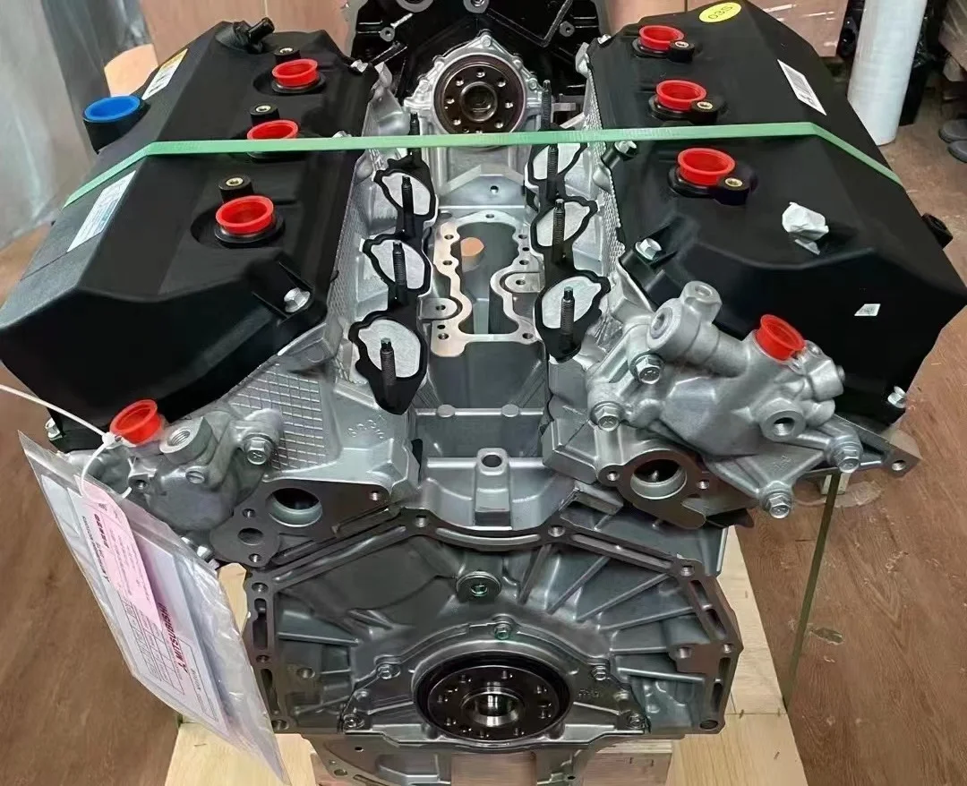 New Complete Engine 6B31 for Mitsubishi Available for Sale at an Price ...