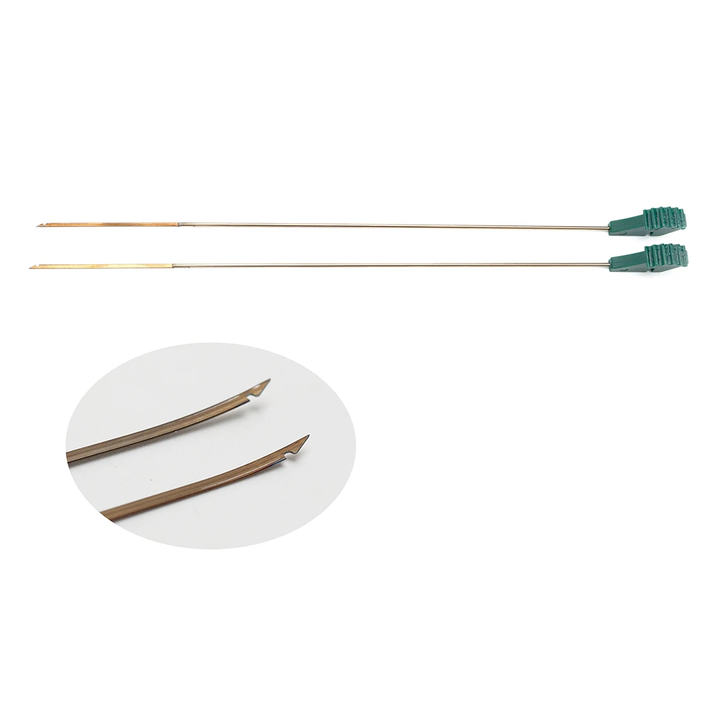 Surgical Orthopedic Instruments Suture Pass Arthroscopy Instruments ...