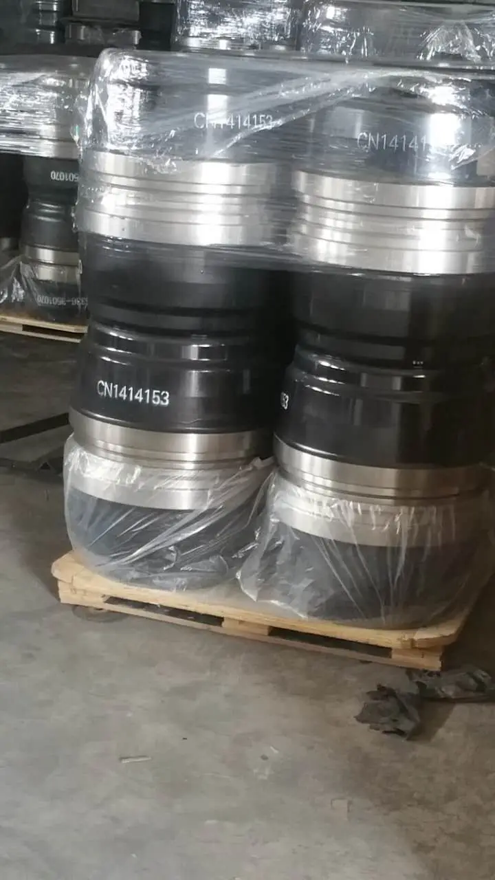 3600 3922 3600ax 3922ax Semi Truck Trailer Brake Drum