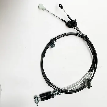 Factory Of Gear Shift Cable For Korea Cars Oem 43794-g6200 43794-2d100 ...