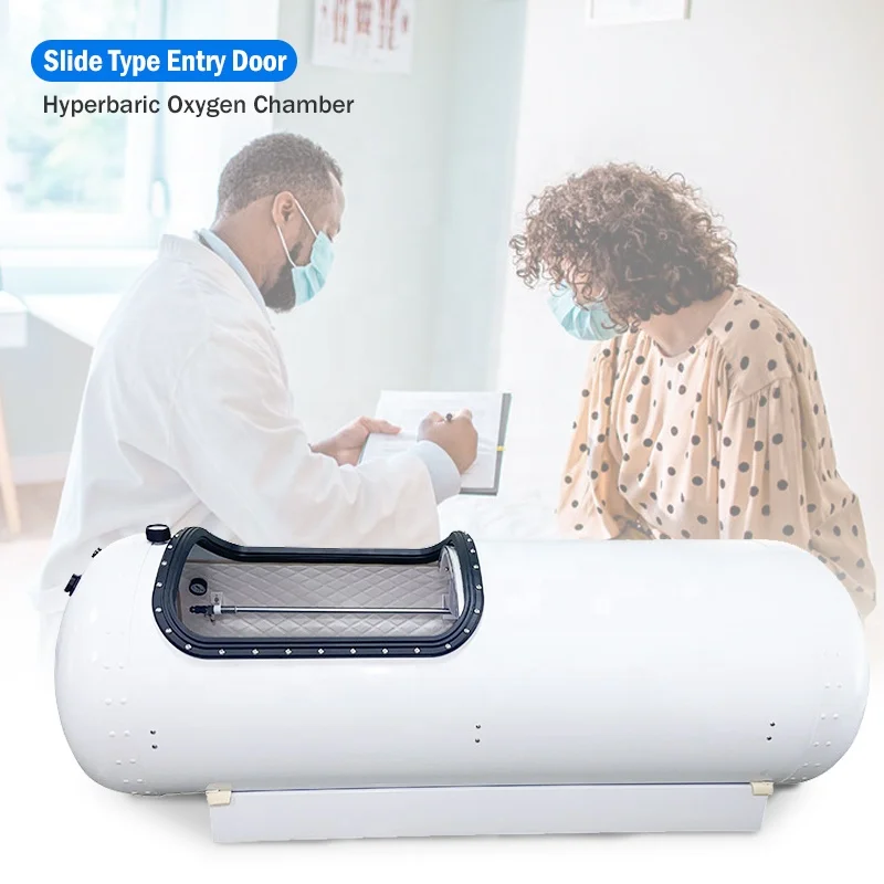 Hiperbaric Chambers Hbot Hard Hyperbaric Chamber 2.0 Ata 3.0 Ata ...
