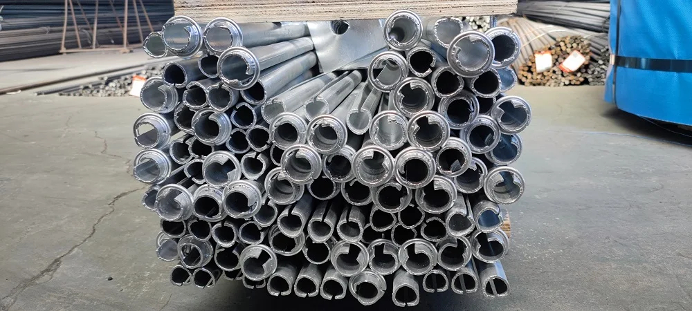 Mine Anchor Full Length Bolts Friction Split Sets Rock Anchor - Buy ...