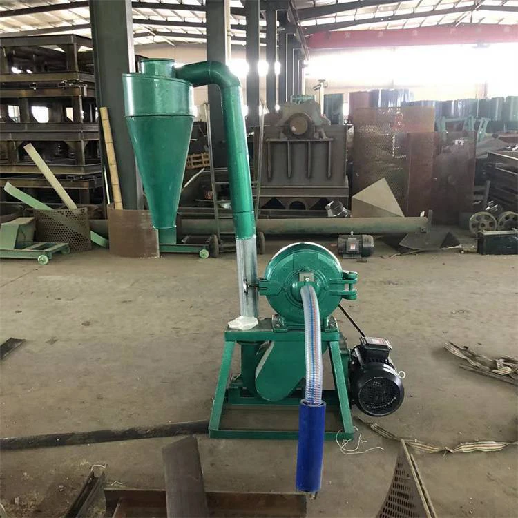 Industrial Corn Mill Machine - Efficient Grinding Solutions