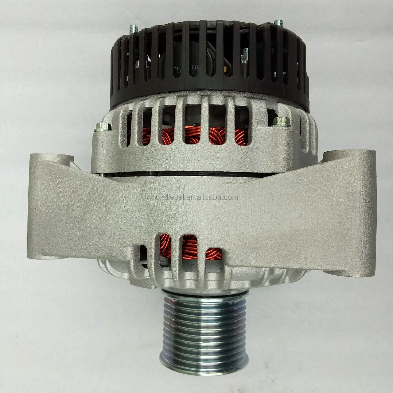 12v 70a Auto Parts Alternator Aak5566 For Mining Truck Use - Buy ...