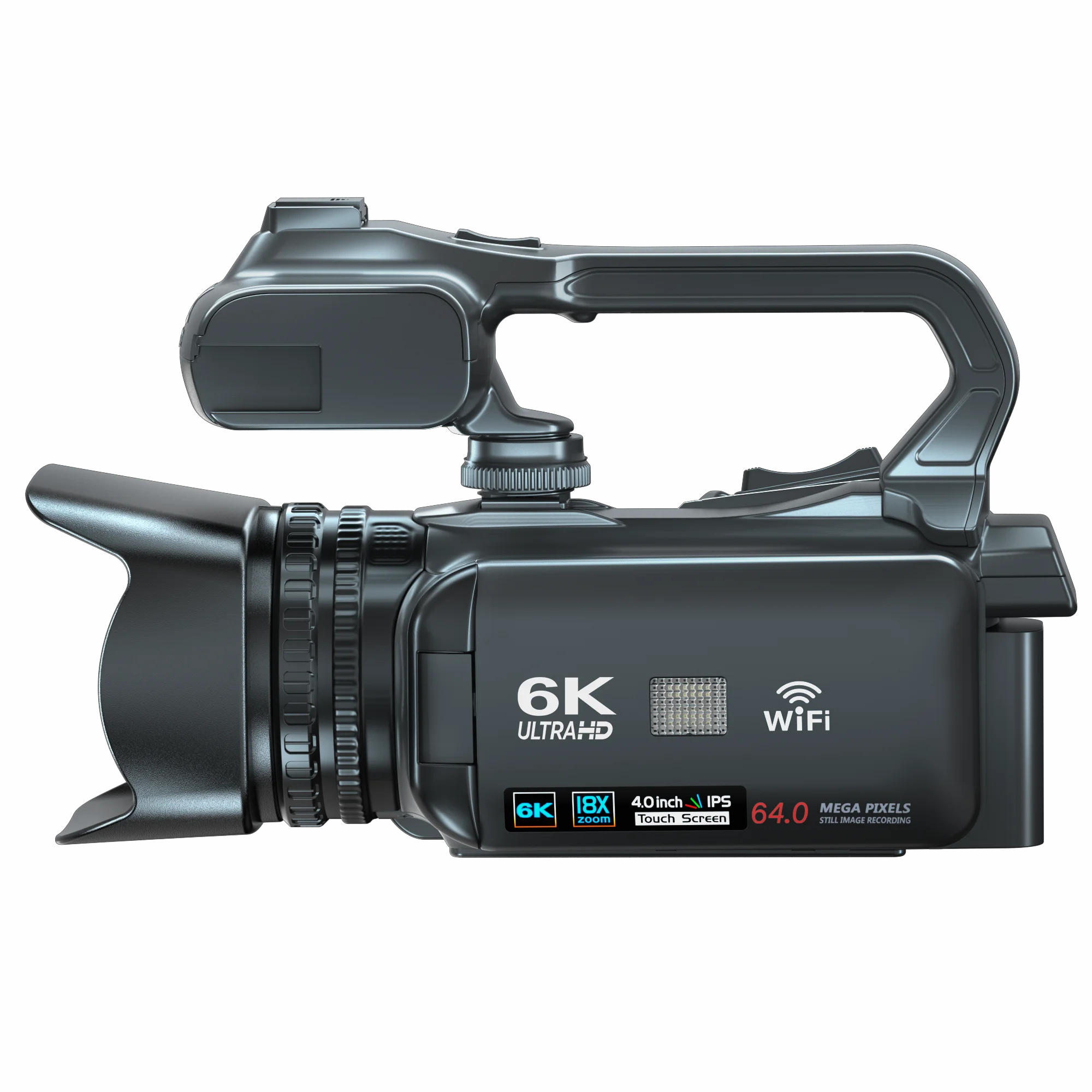 High Quality 6K Camcorder Wholesale 6K Camera for Living Streaming ...