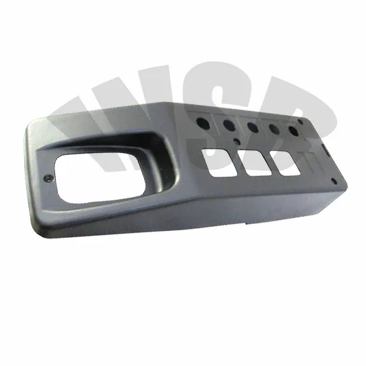 Hand Brake Box & Fenders for Iveco Truck - OEM Parts