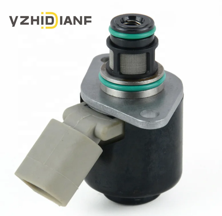Inlet Metering Valve Imv Fuel Pressure Control Valve 6460740384 ...