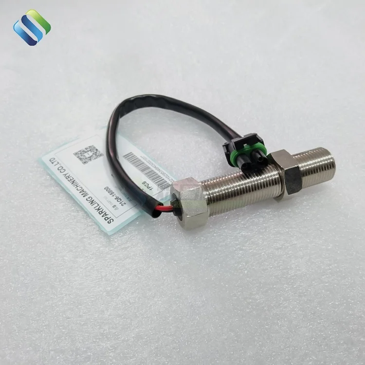 21E3-0042 속도 센서 R200LC R130W 건설 기계 부품 센서 21E3-0042| Alibaba.com