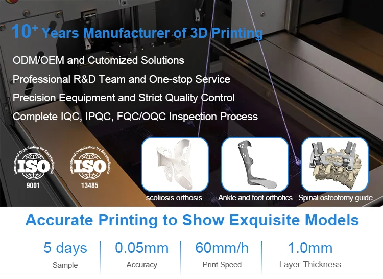 China 3d Printing Rapid Prototyping Vendors Manufacturing 3d Printing ...