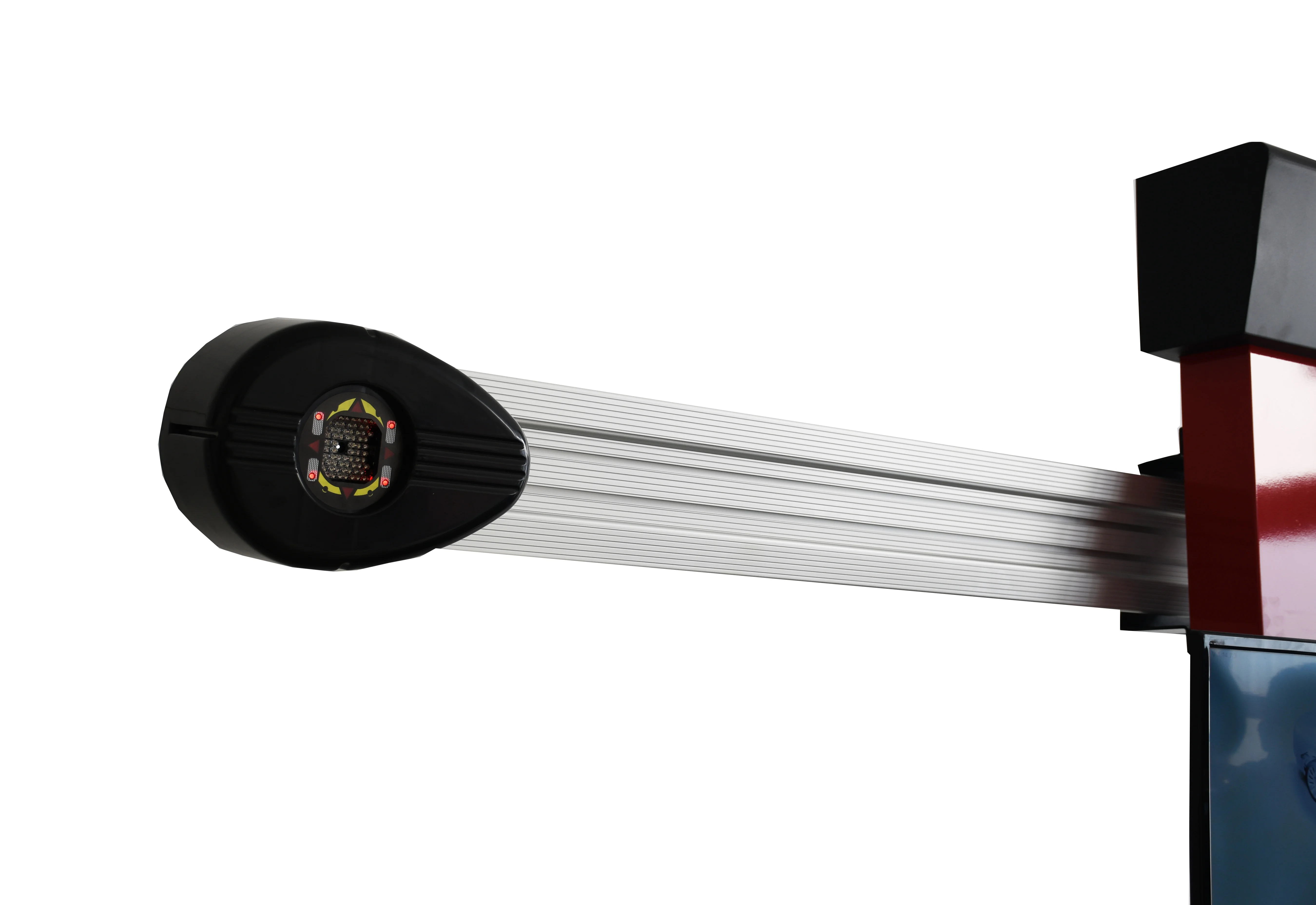 PRECISION 3d Wheel Alignment Machine with Turntables PRE-W5