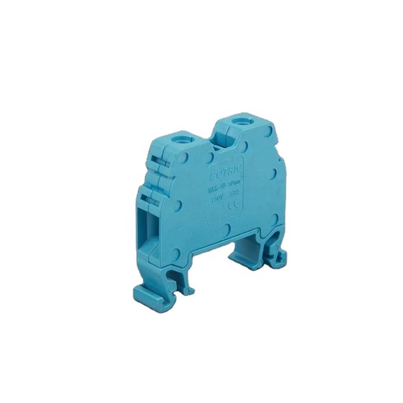 10mm Krone Terminal Block - Buy Krone Terminal Block,Terminals Blocks ...