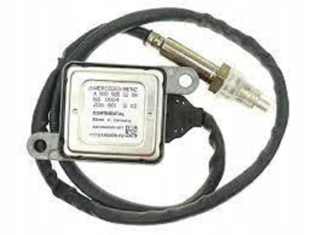 High Quality Brand New Engine Part Truck Nitrogen Oxygen Sensor Nox ...