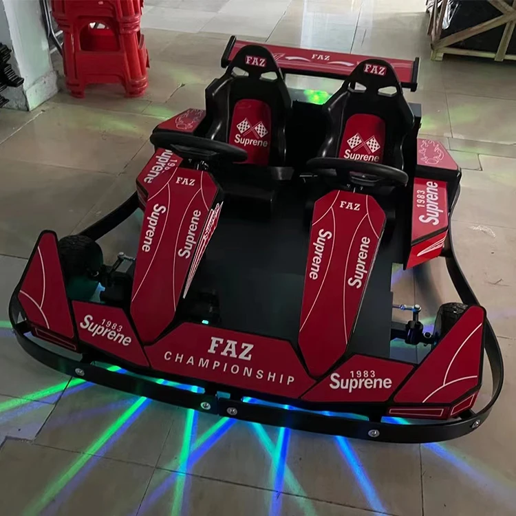 China Factory Outdoor Sports Playground Remote Control Rapid Charge ...