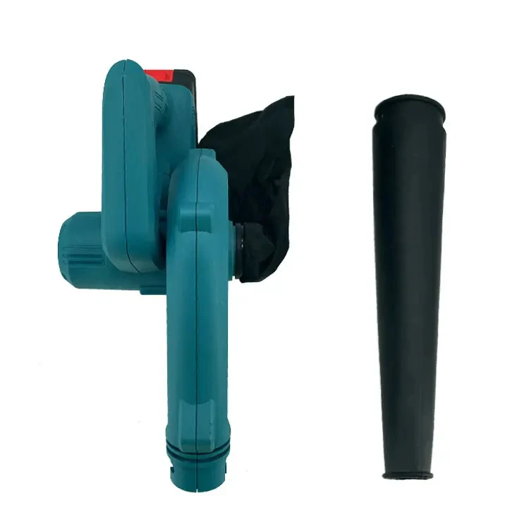 Professional Electric Battery Cordless Air Leave Leaf Blower 36v Li-ion ...