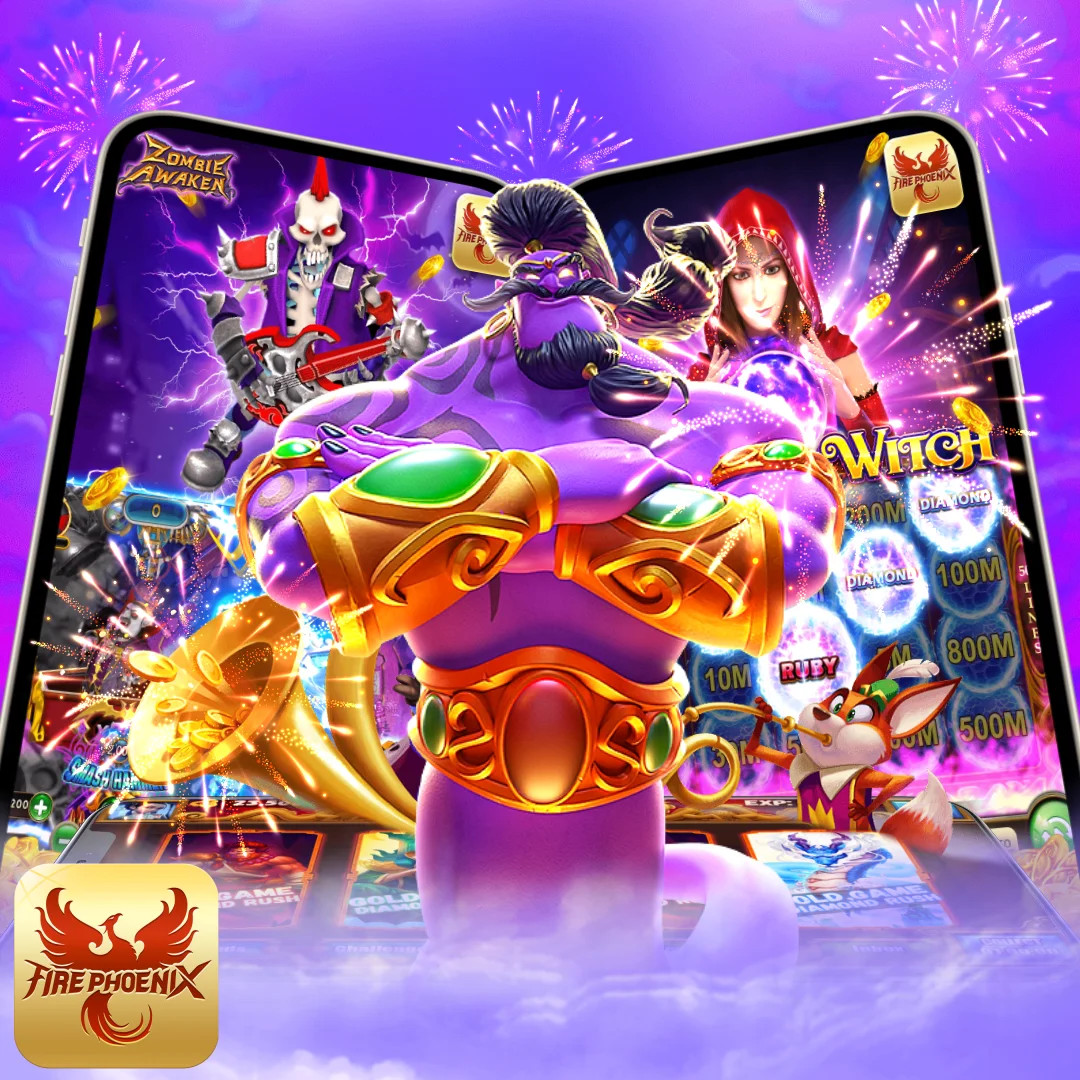 Fire Phoenix Software Development Game Room Golden Dragon Orion Stars Online Fish Game - Buy ...