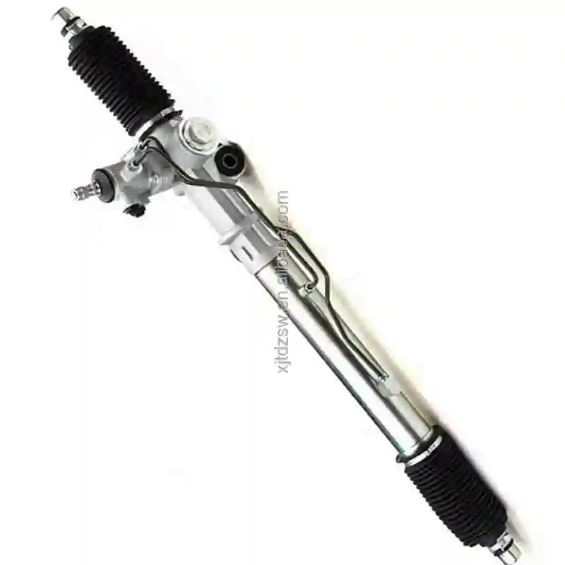 Hot Sell Hight Quality Hydraulic Auto Steering Rack For Land Cruiser ...