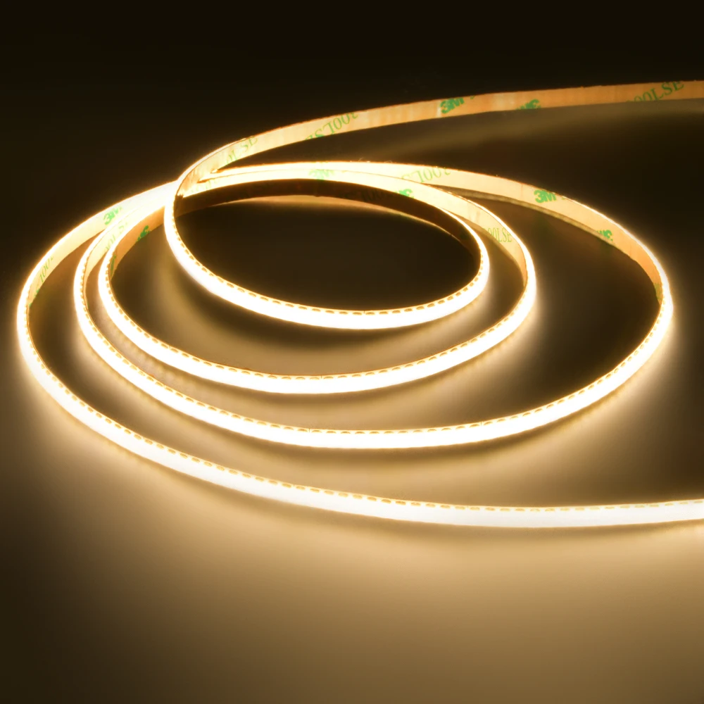 China Manufacturer Ip20 Non Waterproof 300leds/m Dc36 White Warm White ...