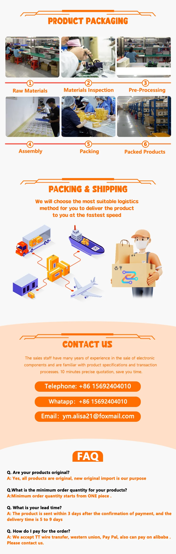 8x8 Dot Matrix Led Display Driver Board Full Color Led Display Red ...