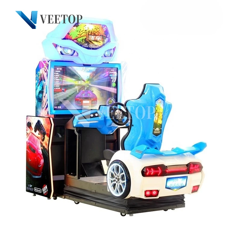 Cruis'n Coin Operated Arcade Machine Amusement Game| Alibaba.com