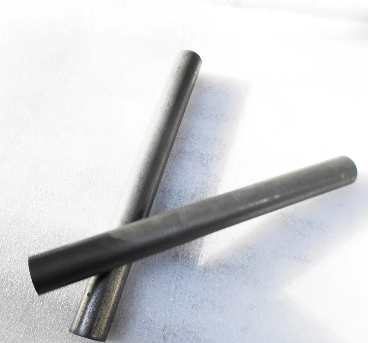 Electrode Graphite Substrate Rod Carbon Stick - Buy Electrode Graphite ...