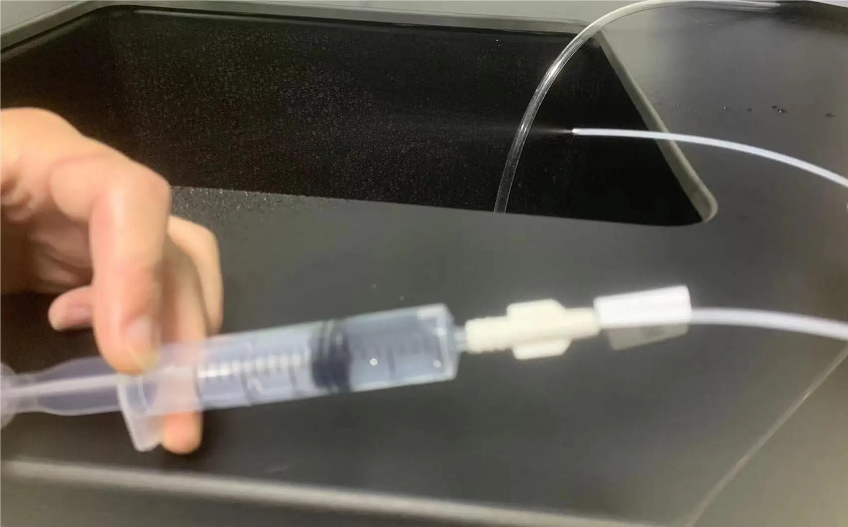 Disposable Endoscope Spray Catheter - Reliable & Durable