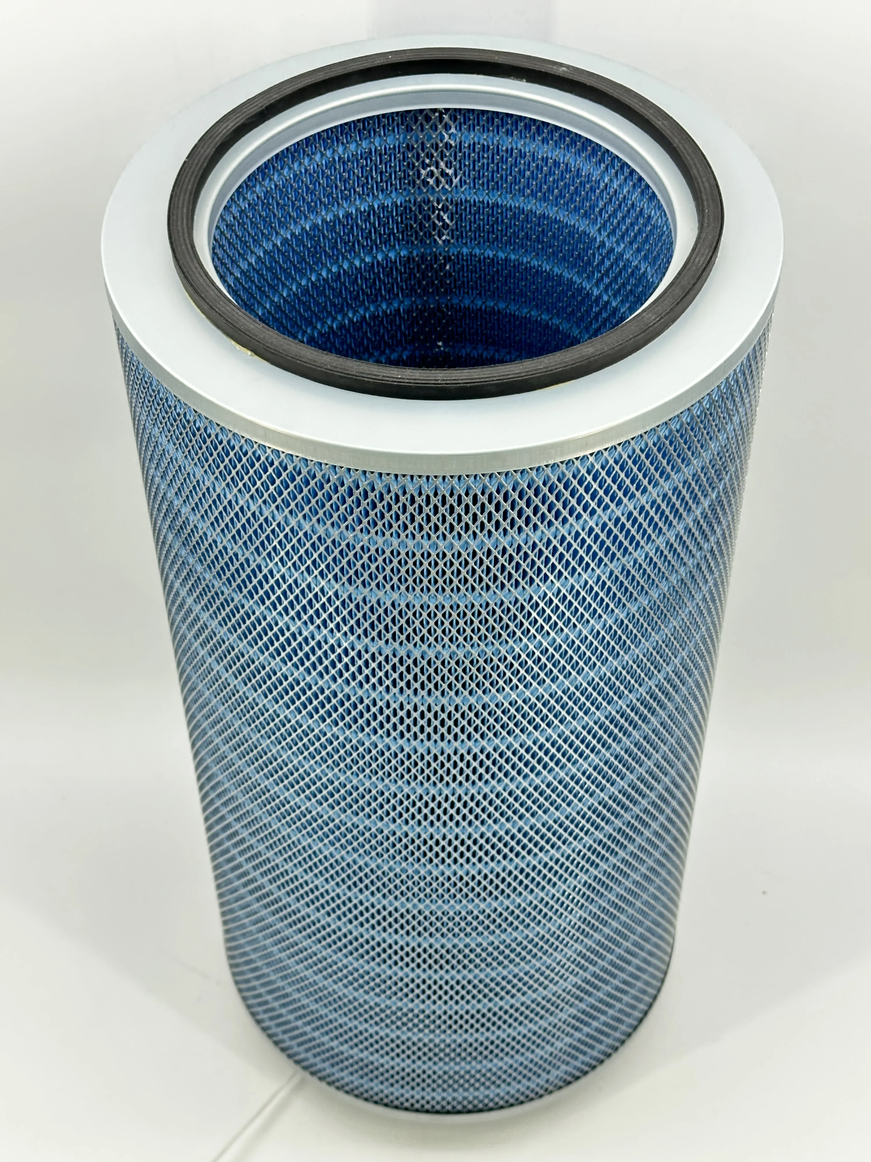 Dust Filter Elementstainless Steel Cover Dust Removal Filter Element ...