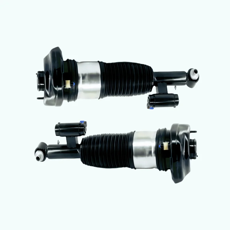 Air Shock Absorber Air Suspension 3710 688 5863 3710 688 5864 For BMW ...