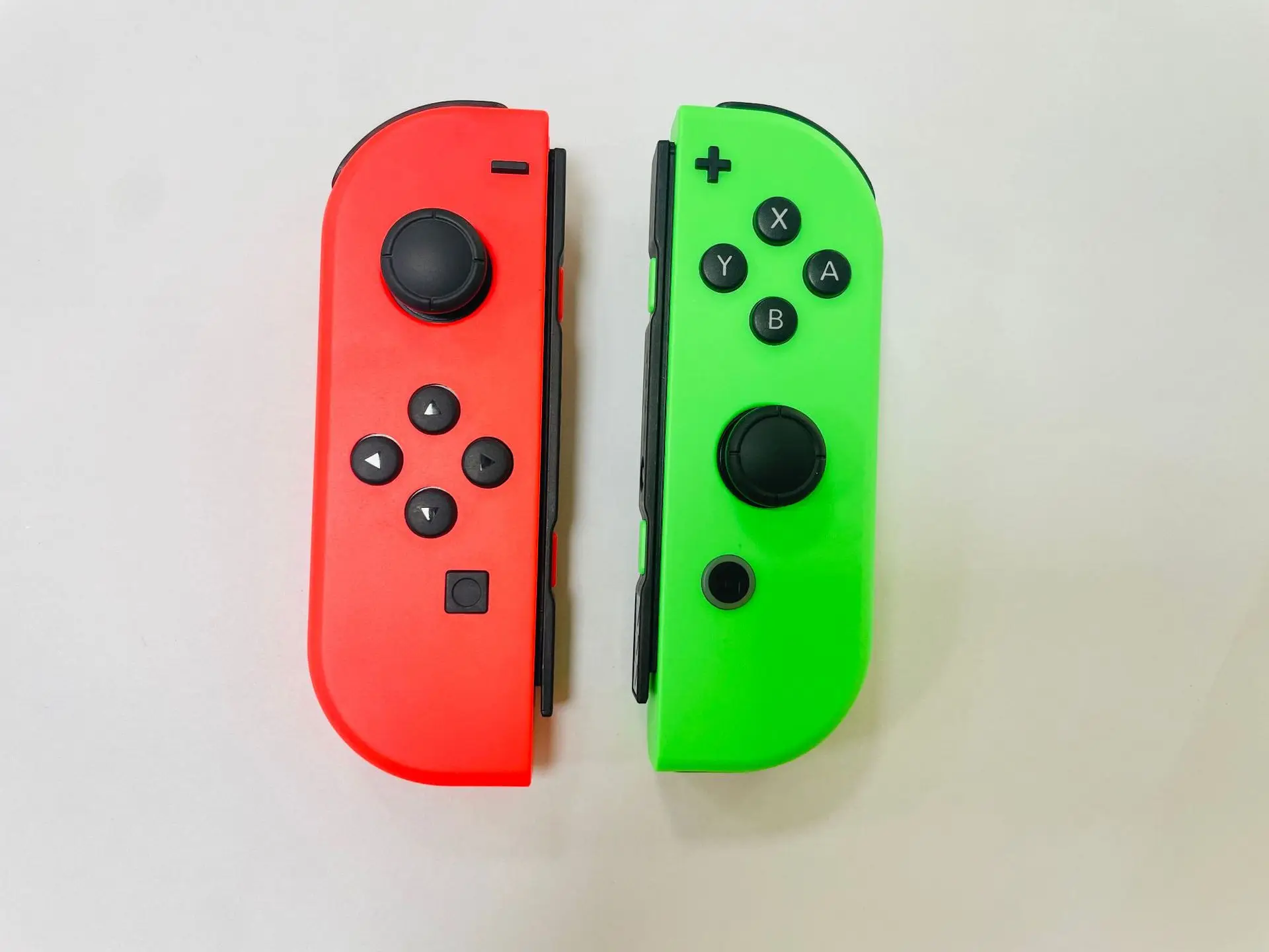 Wholesale Ns Handle Controller Replacement L/r Switch Wireless Console ...