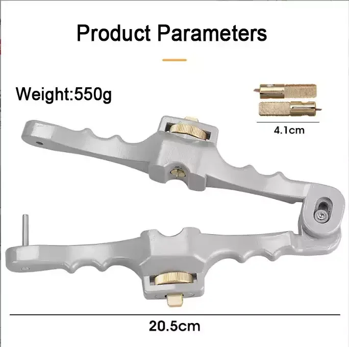 Fongko Cable Sheath Stripper Ftth Longitudinal Horizontal Cable Sheath ...