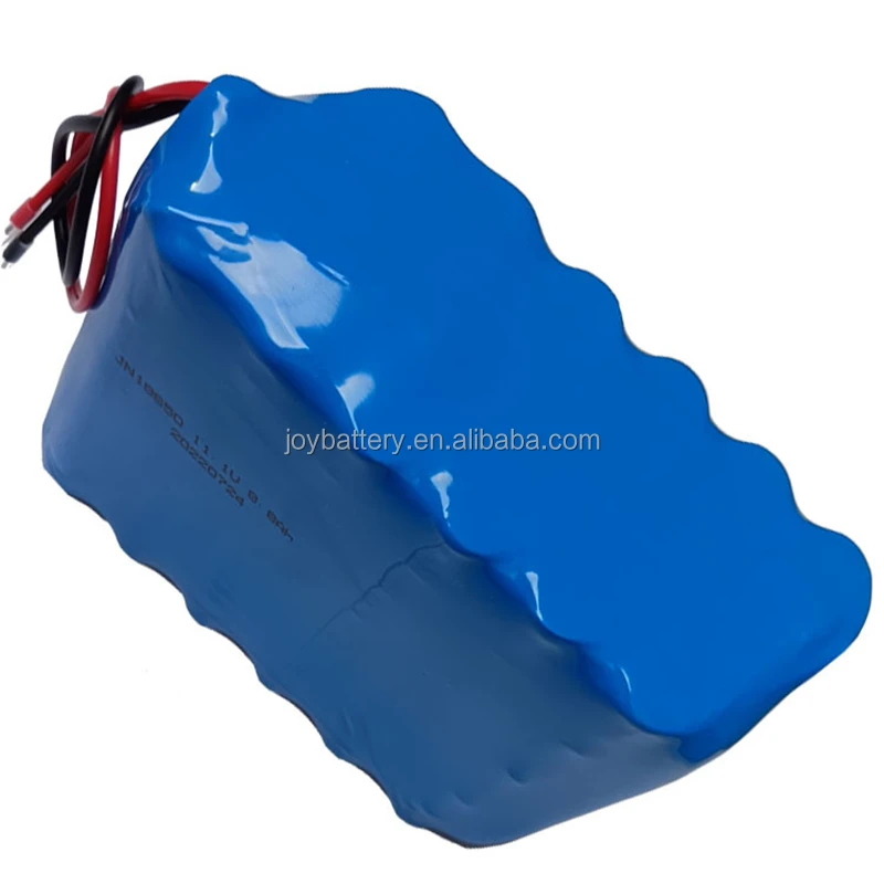 Rechargeable Li-ion 18650 12v 8800mah 3s4p 11.1v 8.8ah Lithium Ion ...