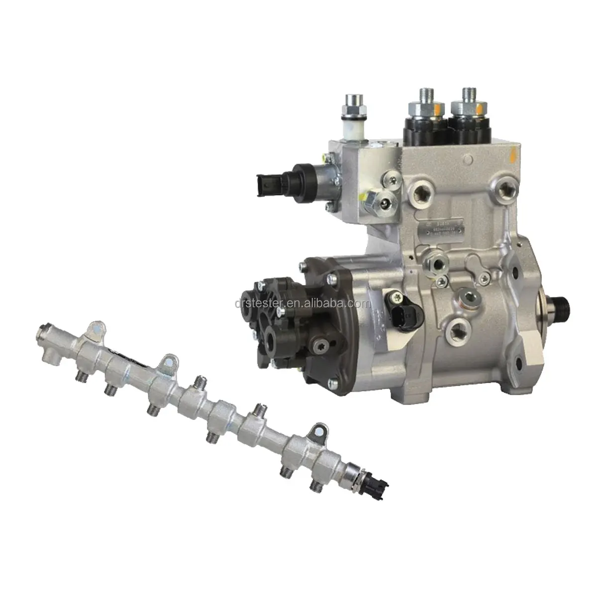 Re48786 Fuel Diesel Pencil Injector 29279 Re45508 Re48786 Fits For John ...