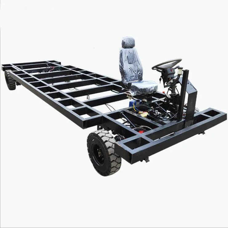Speedbay Holiday Festivals Carnival Hydraulic Brake Front Rear Axle ...
