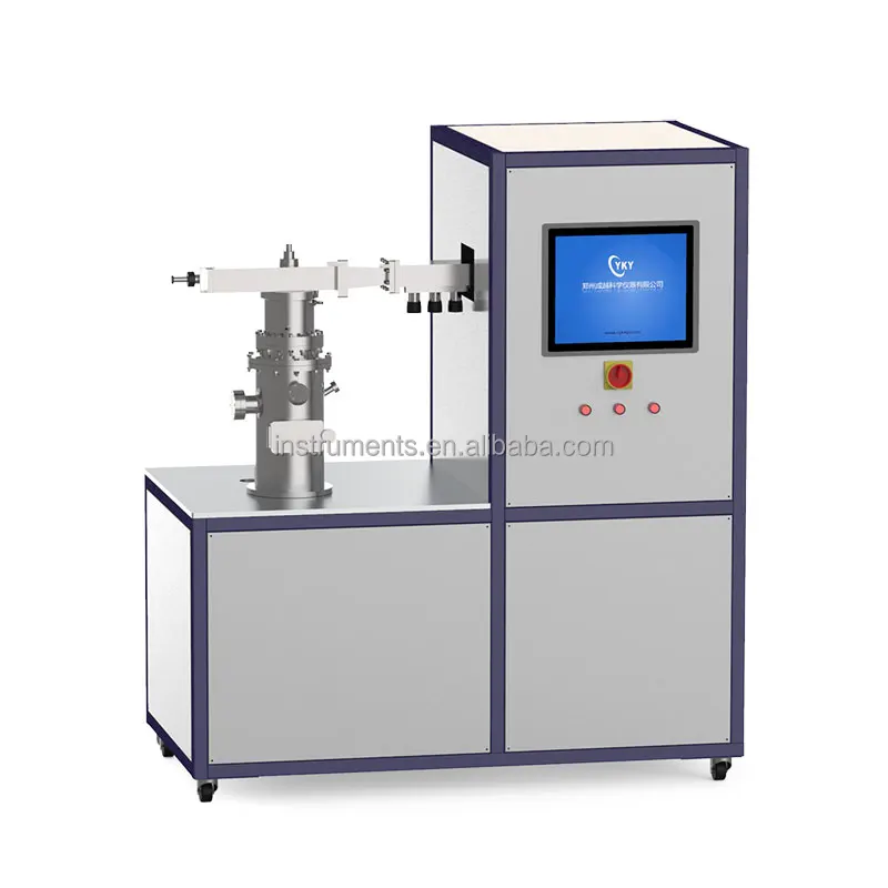 Diamond Growing Mpcvd Reactor Microwave Plasma Cvd Diamond Rough Making ...