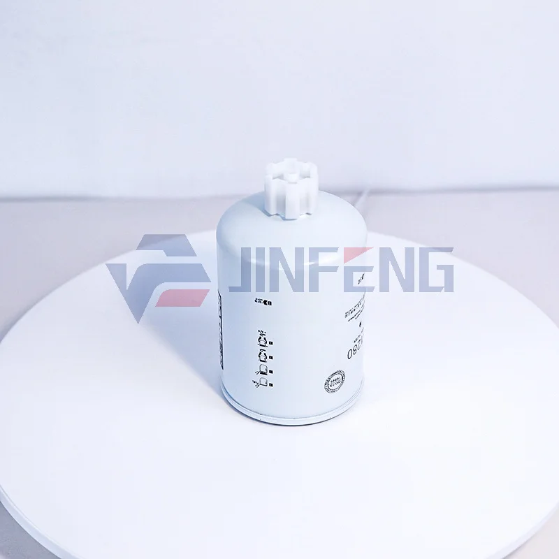 Hot Selling Fuel Filter P551329 11E1-70210 FS1280 For Excavator HYUNDAI ...