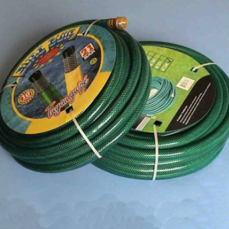 Hot Sale Soft Plastic Watering Tube Pvc Garden Hose Pipe - Buy Garden ...