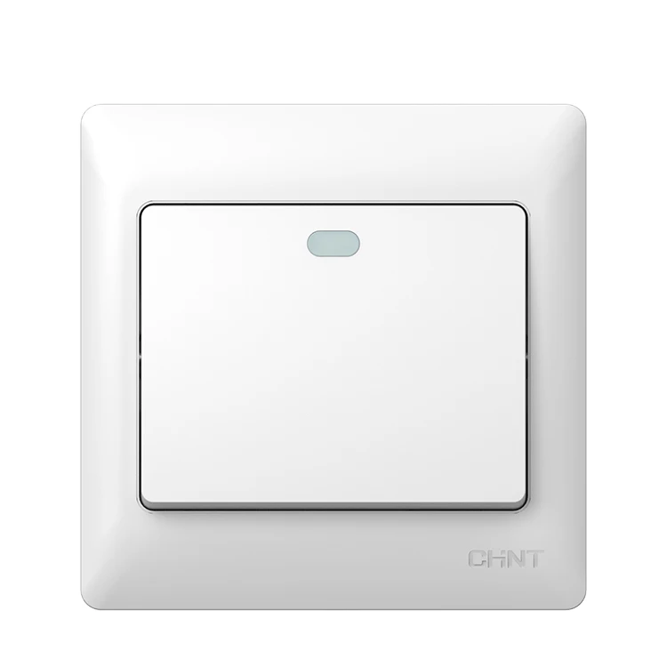 Chint Factory Modern Switch Electrical Sockets Switches Electric ...