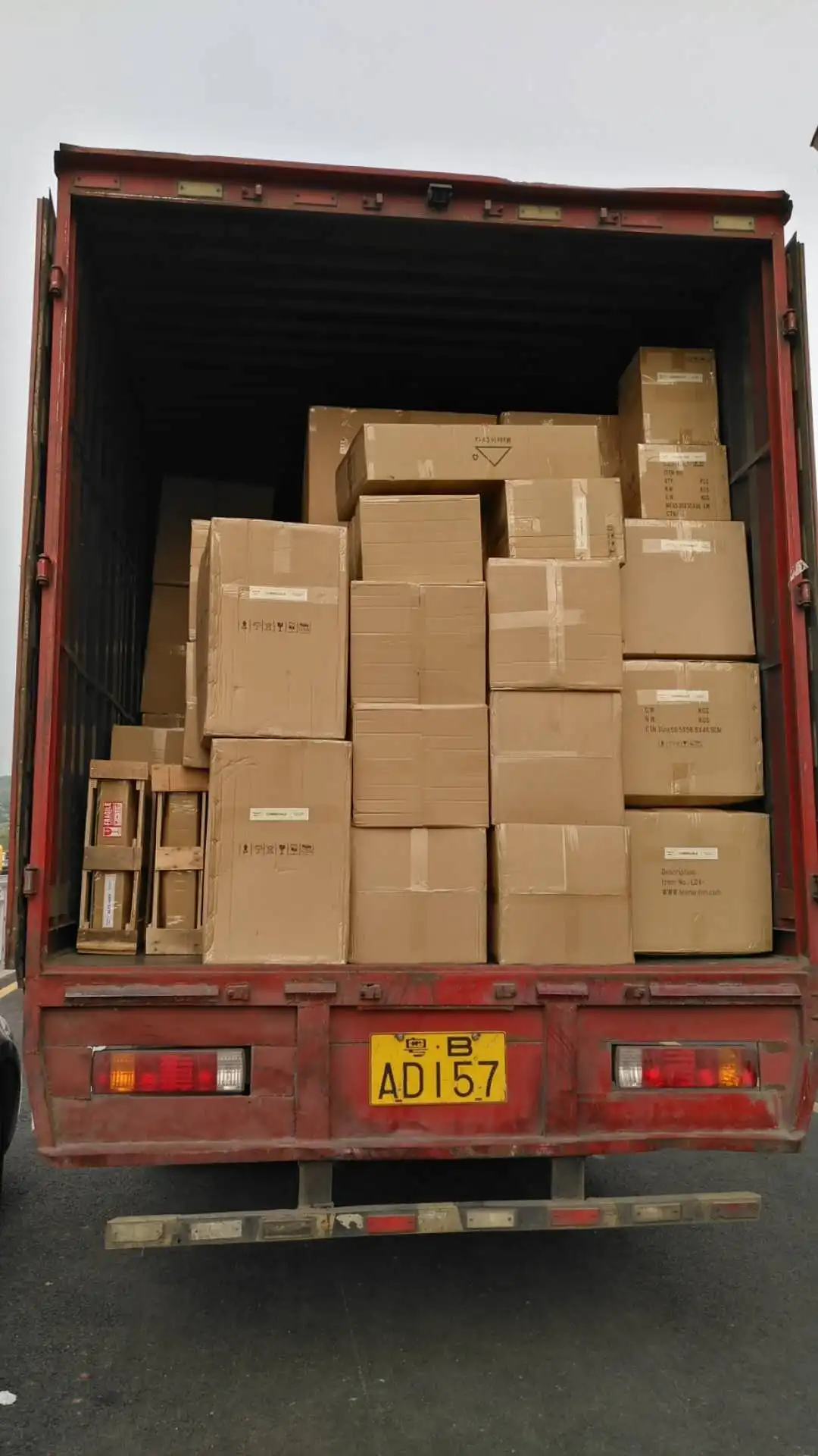 Glowing Light Up Outdoor Led Illuminated Flower Plant Pots Color ...