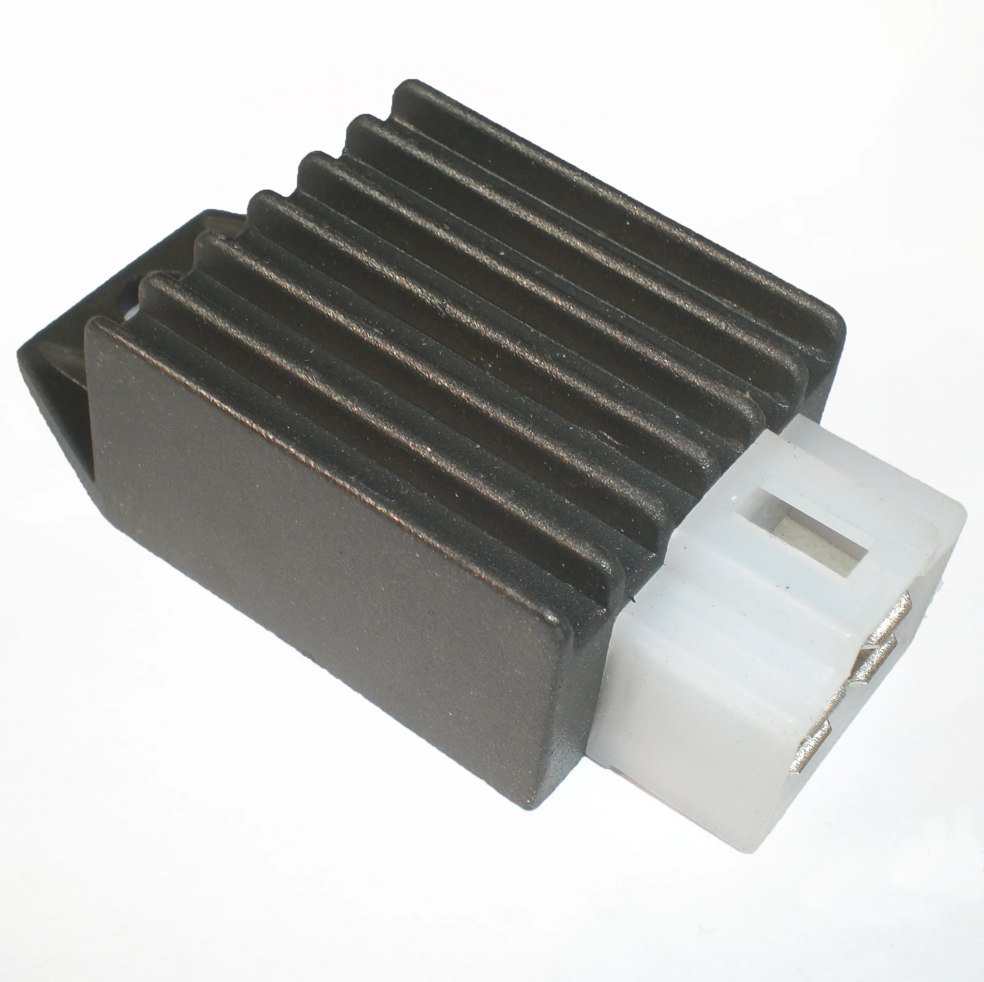 4 Pins Motorcycle Single Phase Half Wave Rectifier 12v Voltage ...