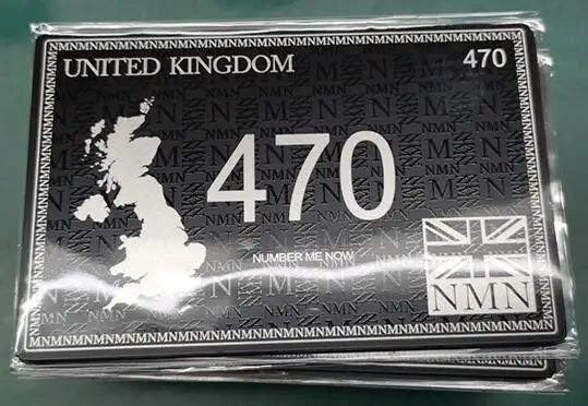 Contactless Id Ic Smart Rfid Chip Nfc Metal Business Card - Buy Nfc ...