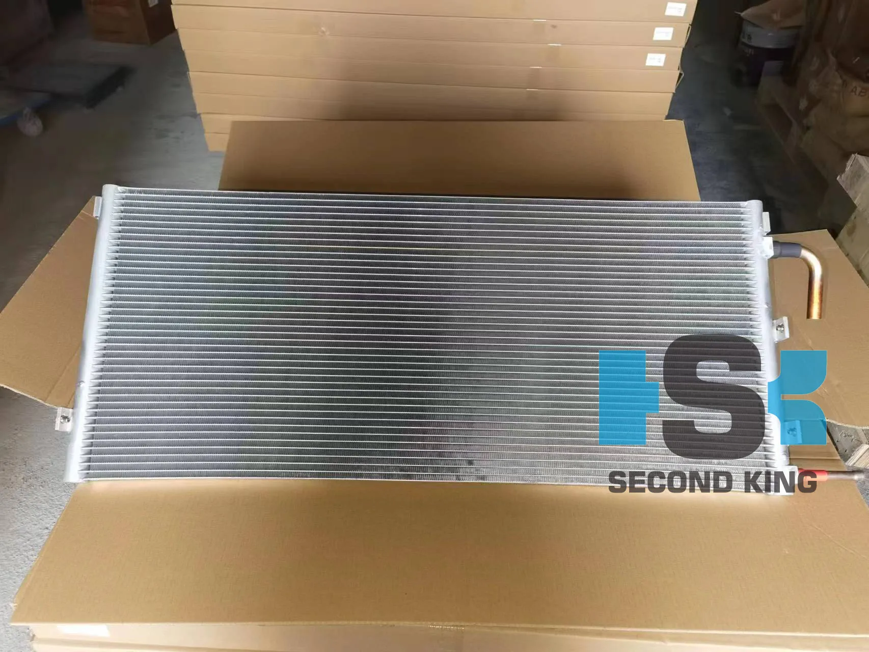 67-2969 Condenser Coil for Thermo King T-Series Units