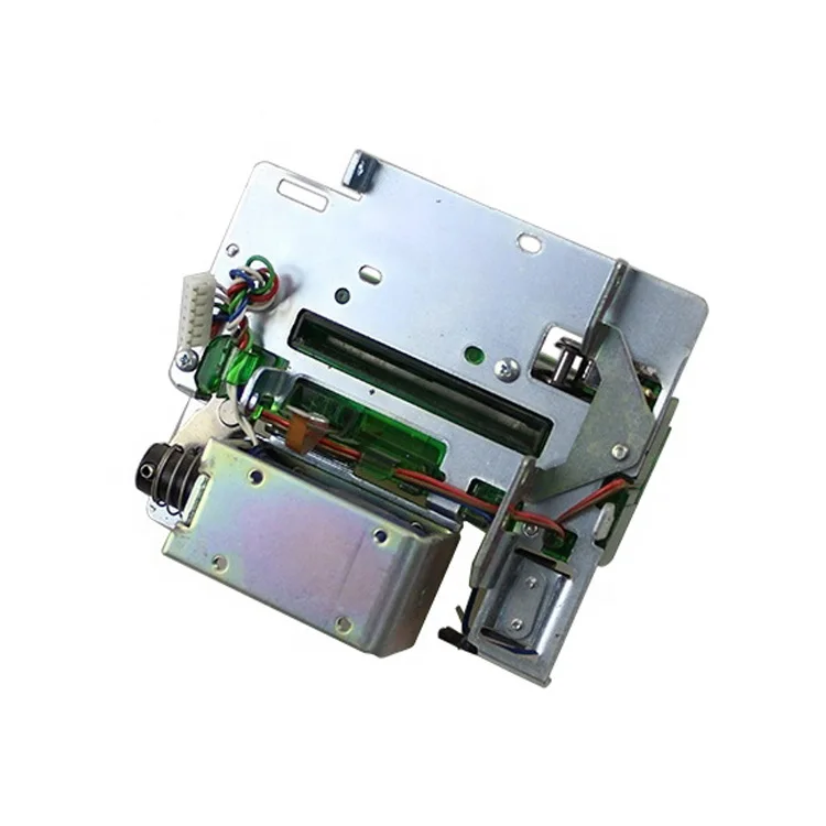 ATM Machine NCR Parts - Card Reader Gate Shutter Assy 0090022325