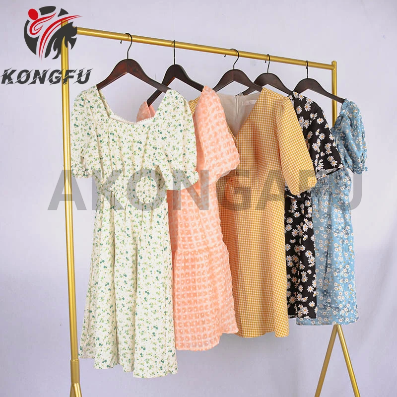 Ladies Korean Bale Bulk Italy Bales Used Clothes Packs Of Clothing ...